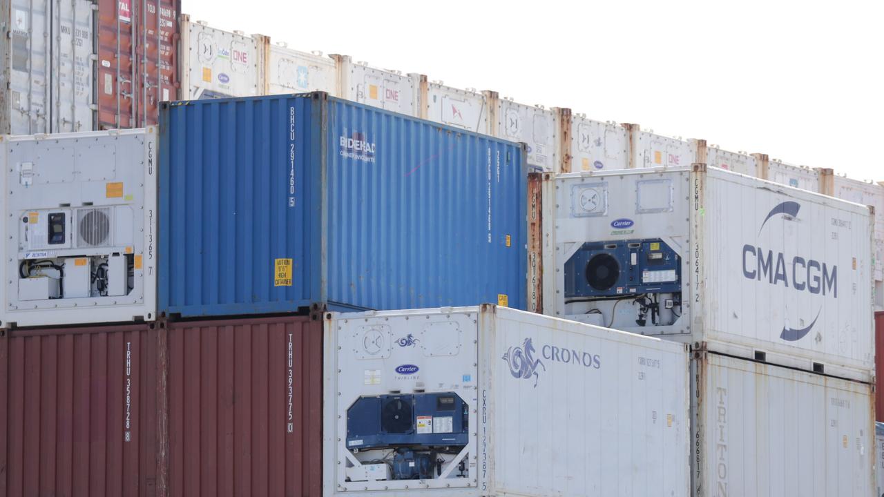 Labor tight-lipped amid China trade threat