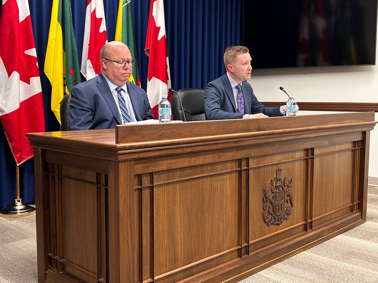 Health ministry orders outside review of security staff training and ...