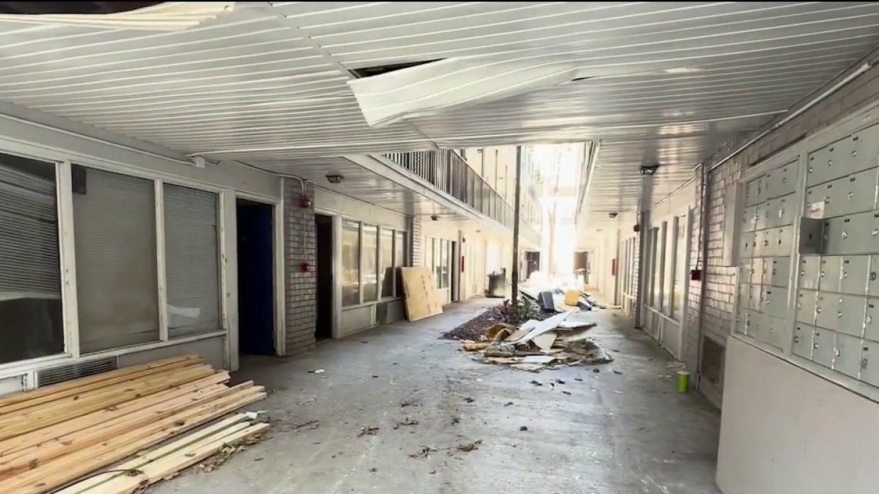 Altamonte Springs apartment residents told to leave in 72 hours amid ...