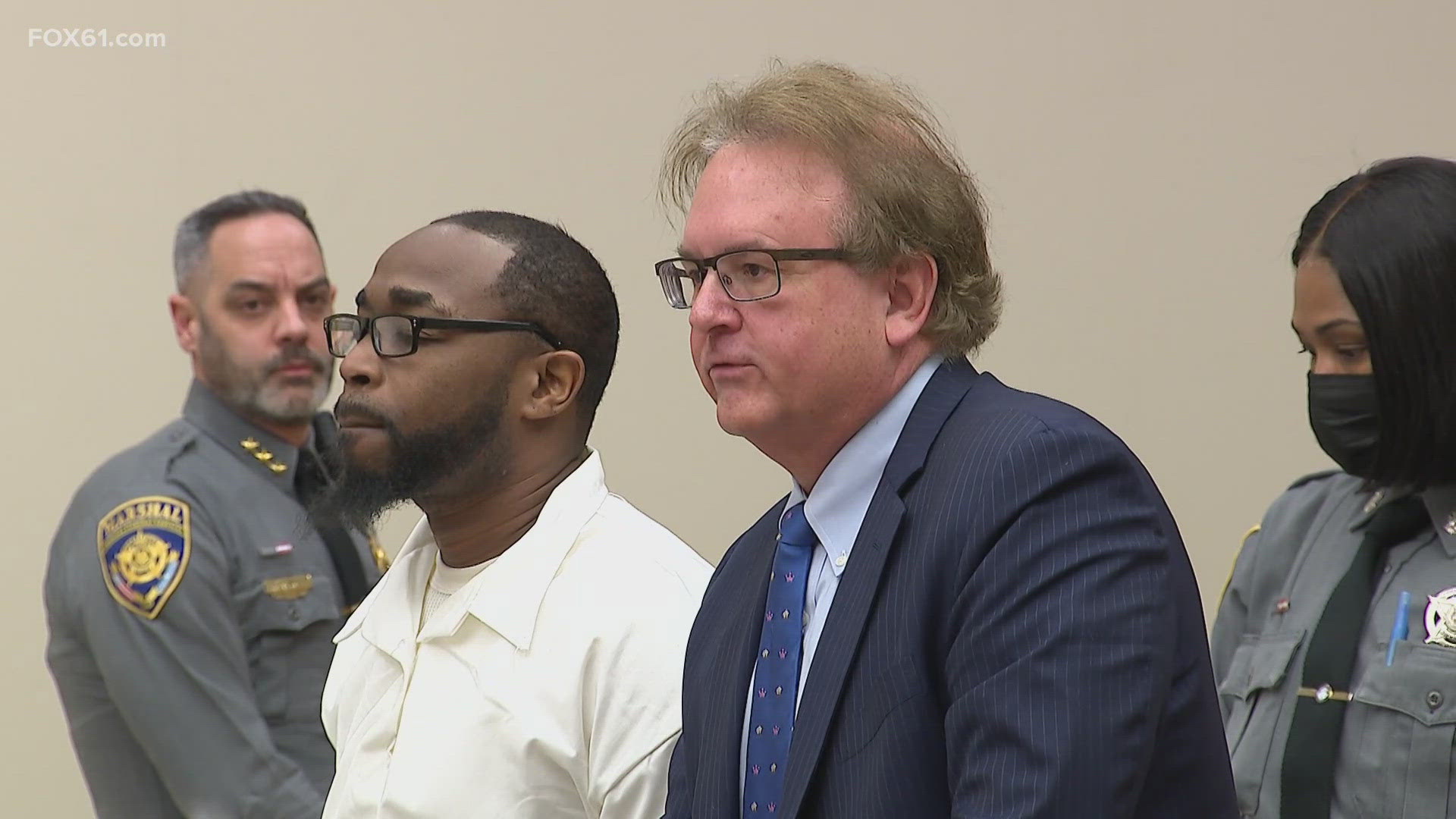 Levi Brock sentenced to 25 years for murder