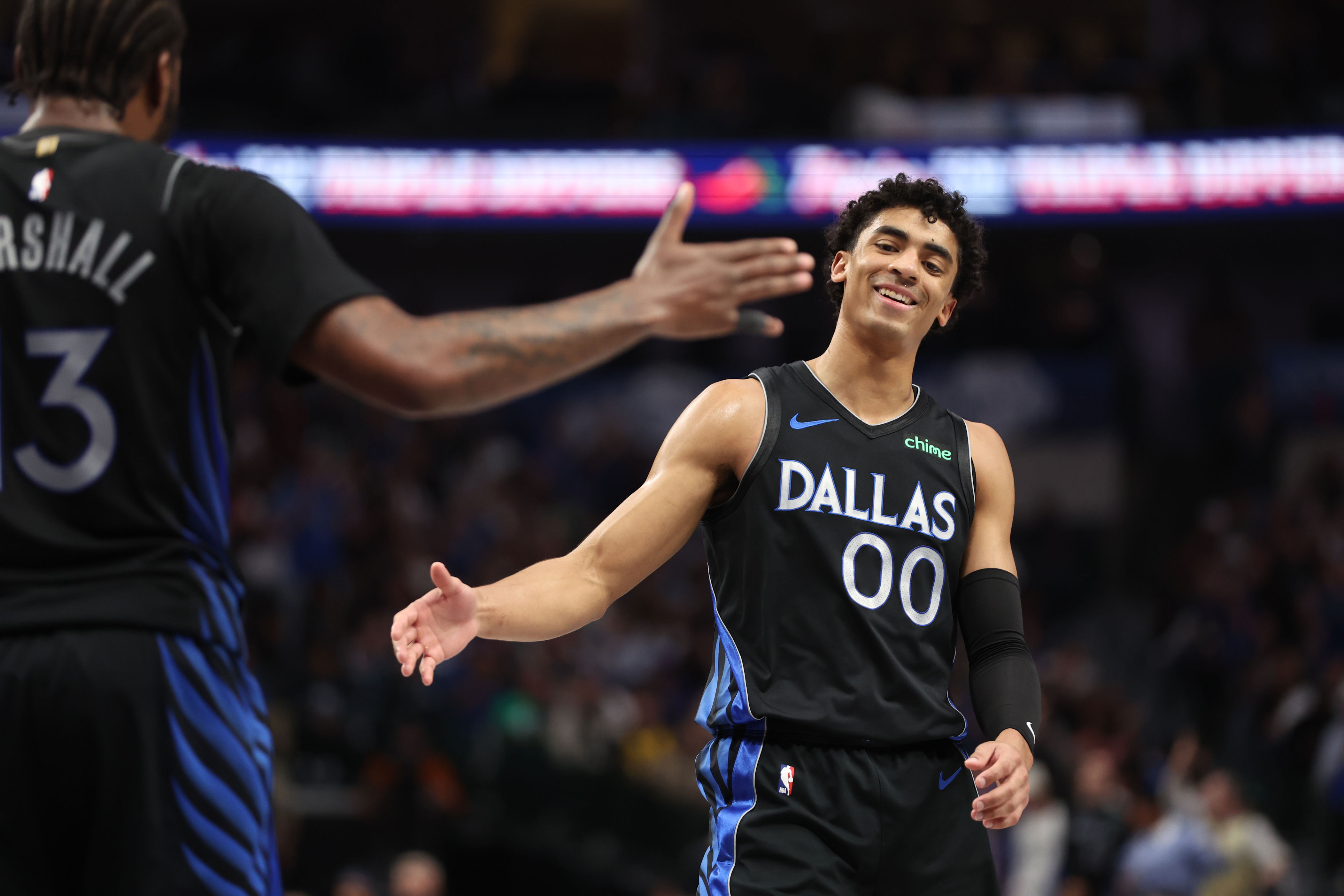 3 things to know from the Mavericks’ 123-115 win over the Golden State ...
