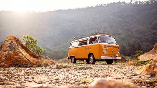 Top travel destinations within 6 hours of Delhi to visit this Republic ...