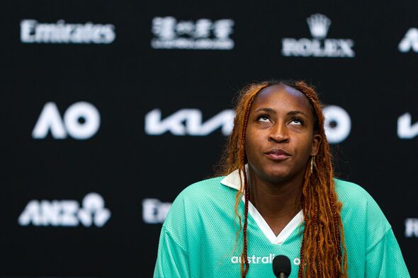 How every US tennis star has answered awkward and controversial Donald ...