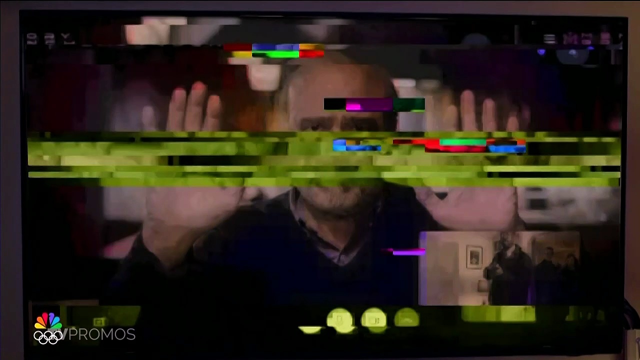 Law and Order S25E12 Never Say Goodbye