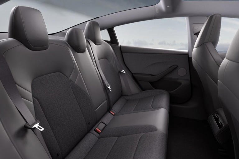 Tesla introduces Model 3 Standard RWD in Malaysia, priced from RM147,600