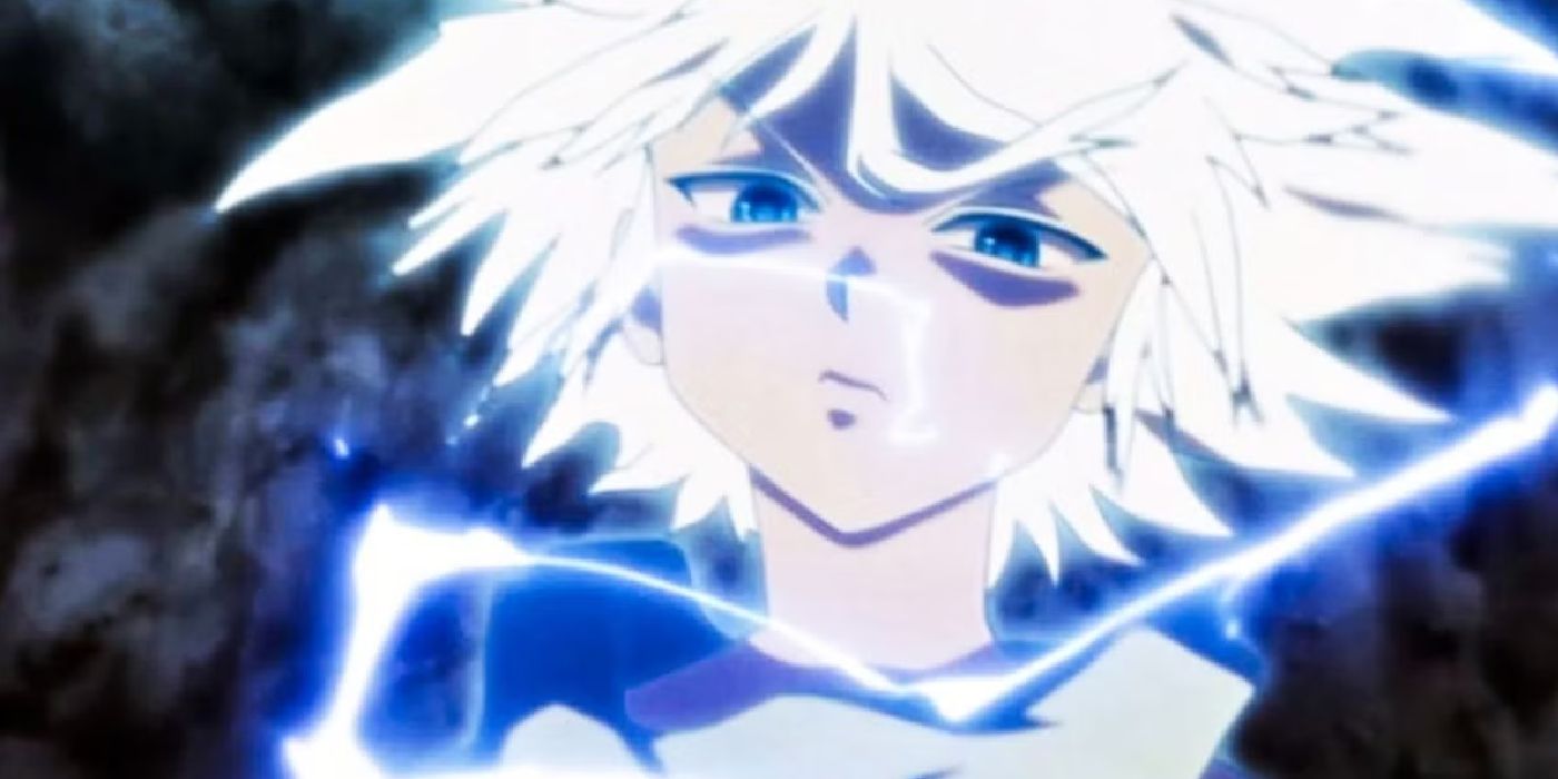 The official 10 strongest Hunter x Hunter characters as of 2026
