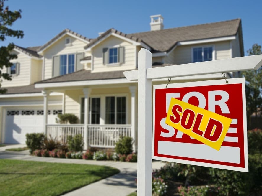 Recently sold homes in Wallingford