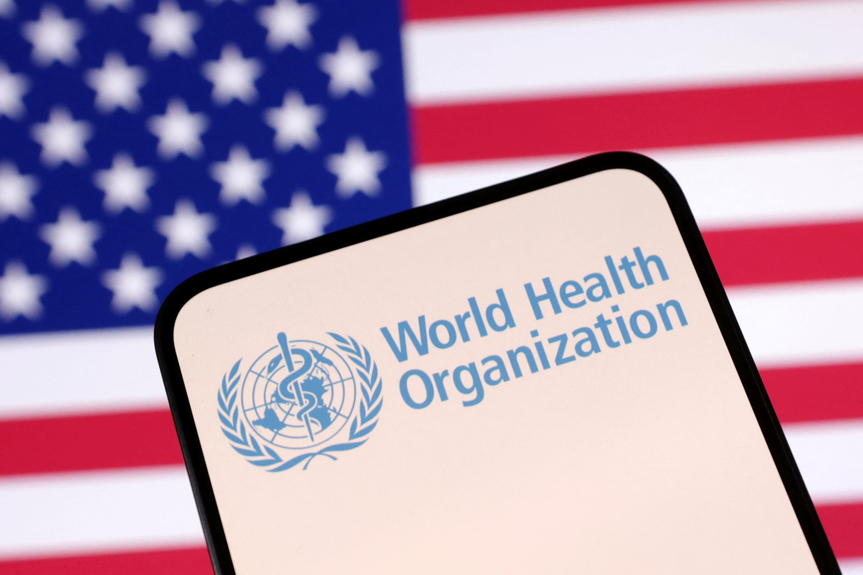 US officially exits WHO, citing COVID-19 pandemic management failure