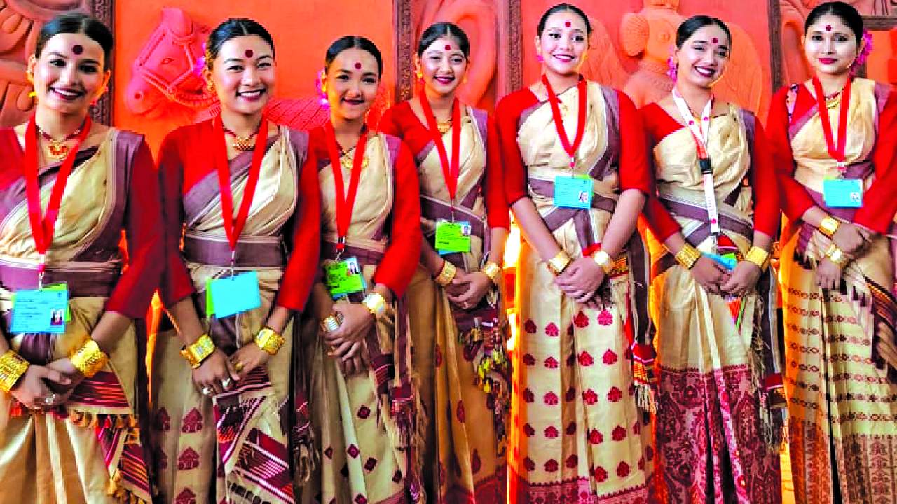 Assam's Republic Day tableau to showcase Asharikandi's terracotta ...