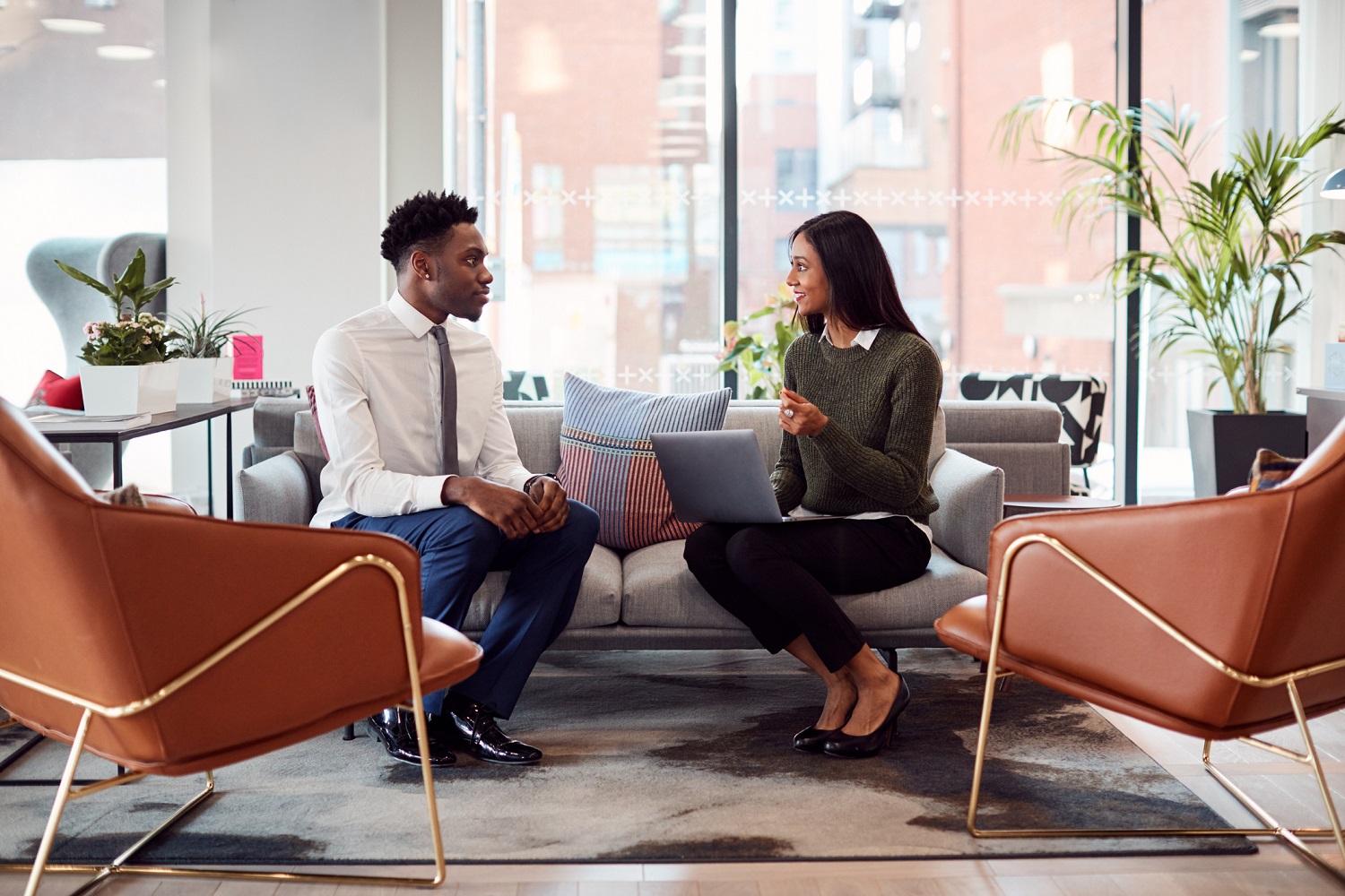 The benefits stay interviews can bring to your company