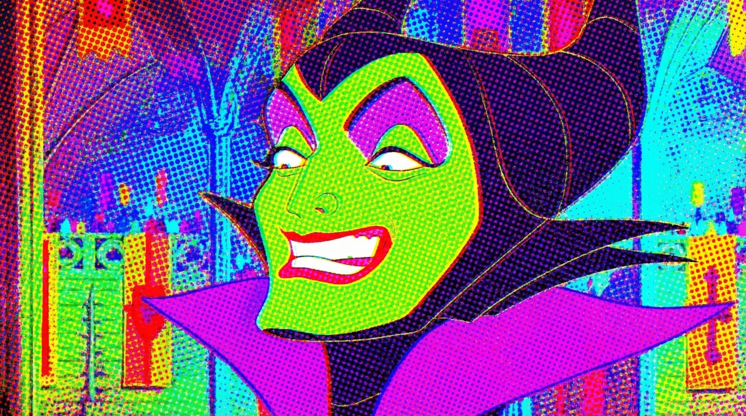 Why are new Disney villains such wimps now?