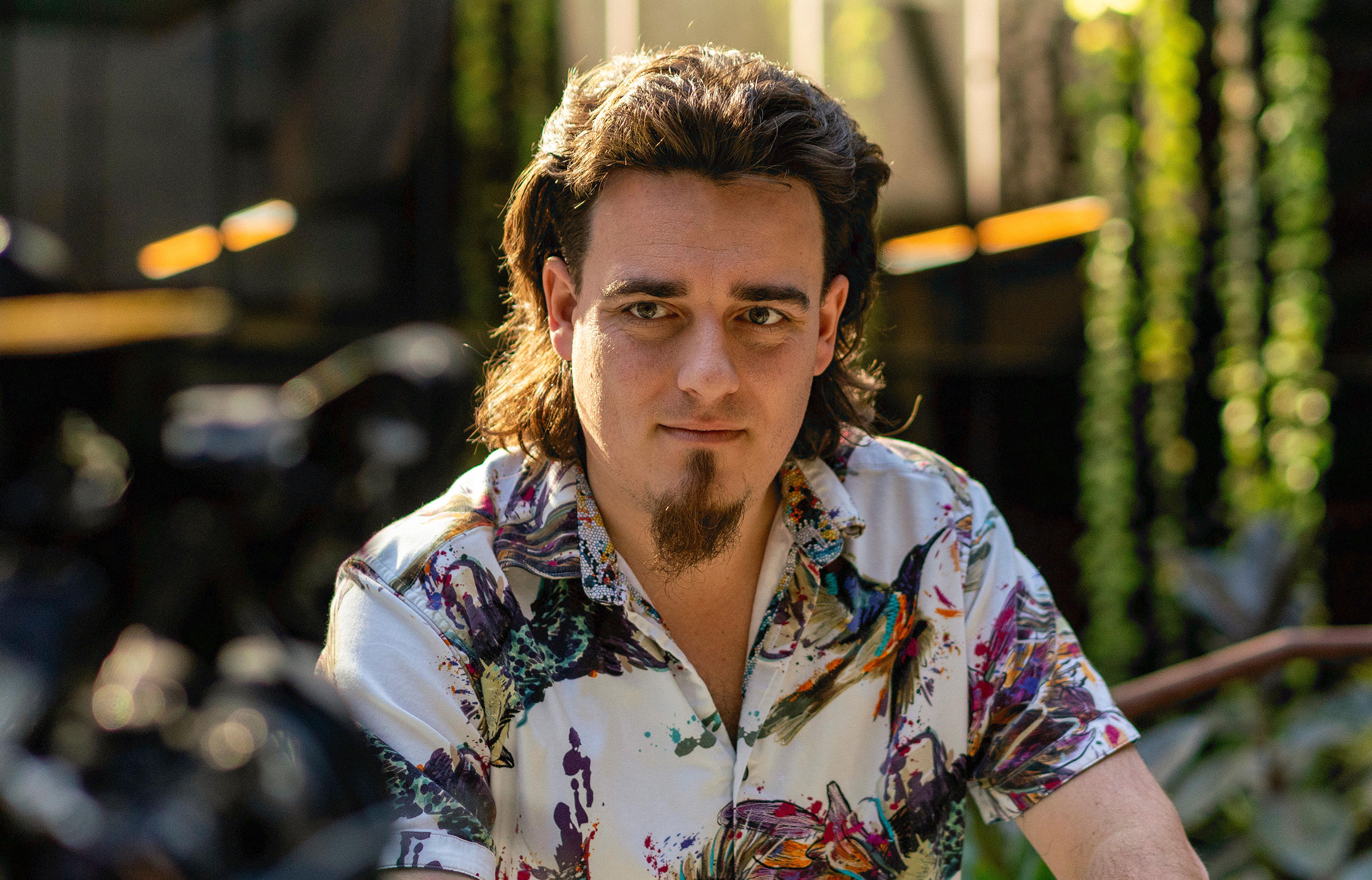 Palmer Luckey says the coolest thing about Anduril expanding to Long ...