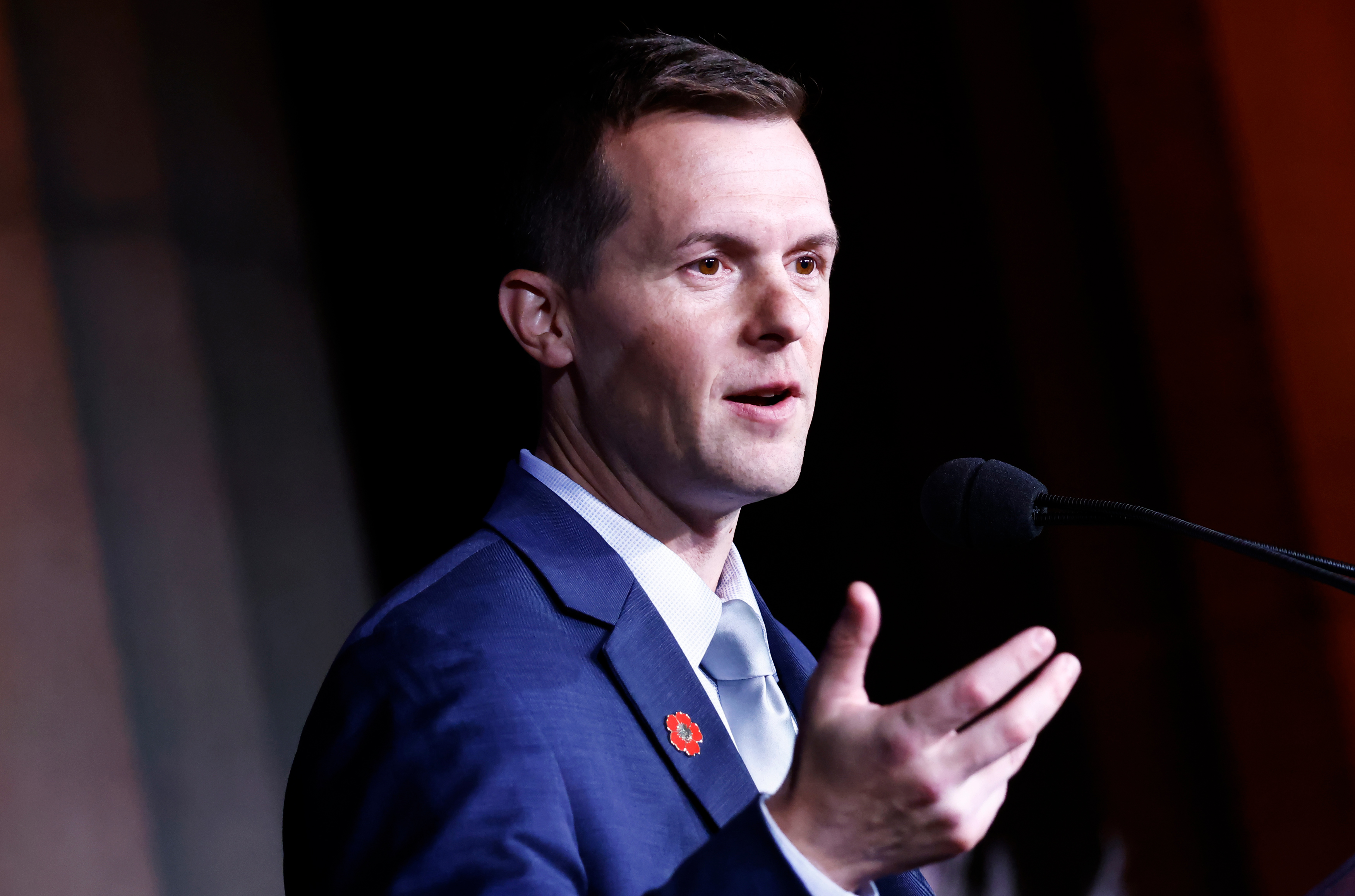 Seven Democrats just voted to approve ICE funding: full list