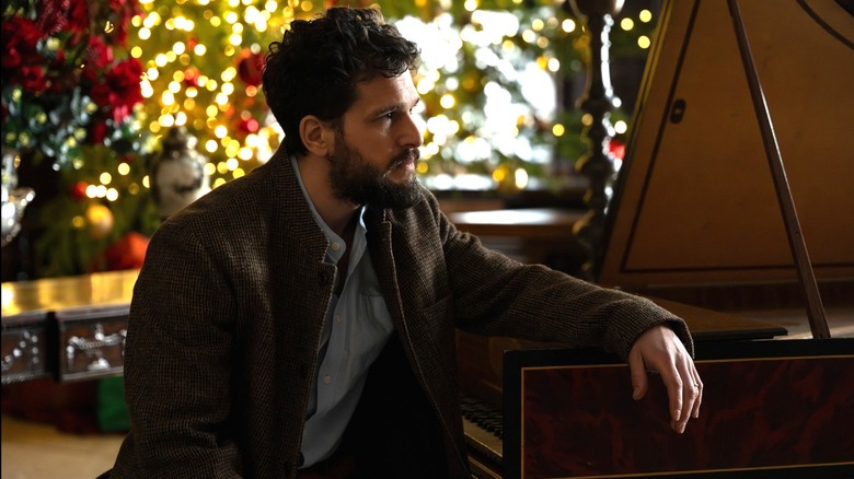 Forget Jon Snow, Kit Harington gives his best performance in an ...