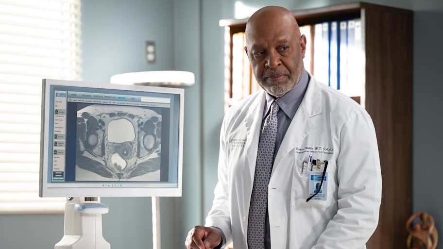 Grey's Anatomy season 22 episode 10 recap: Webber gets a shock during ...