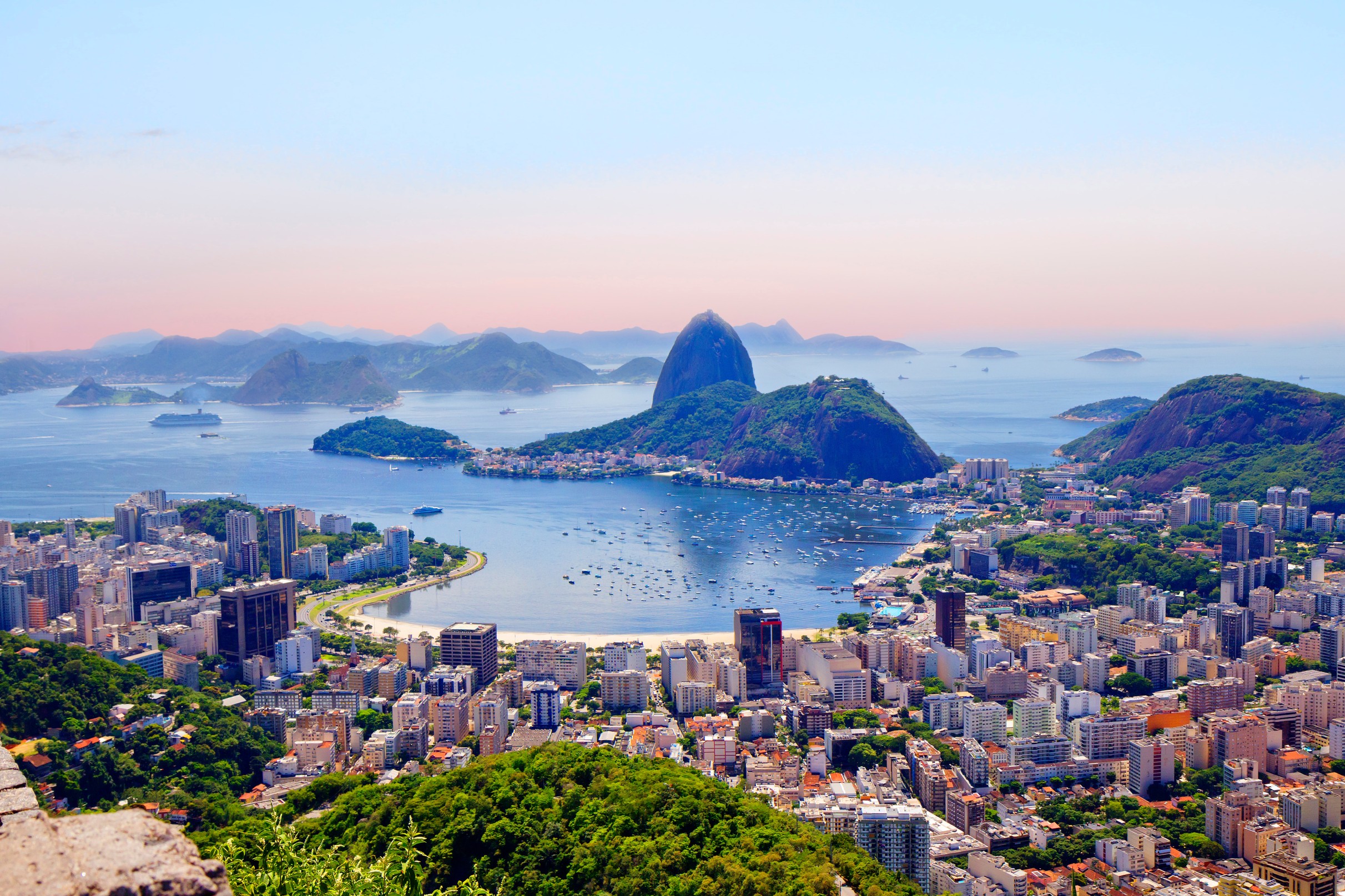 Inside Rio Carnival 2026: Parade dates, street parties, and travel tips