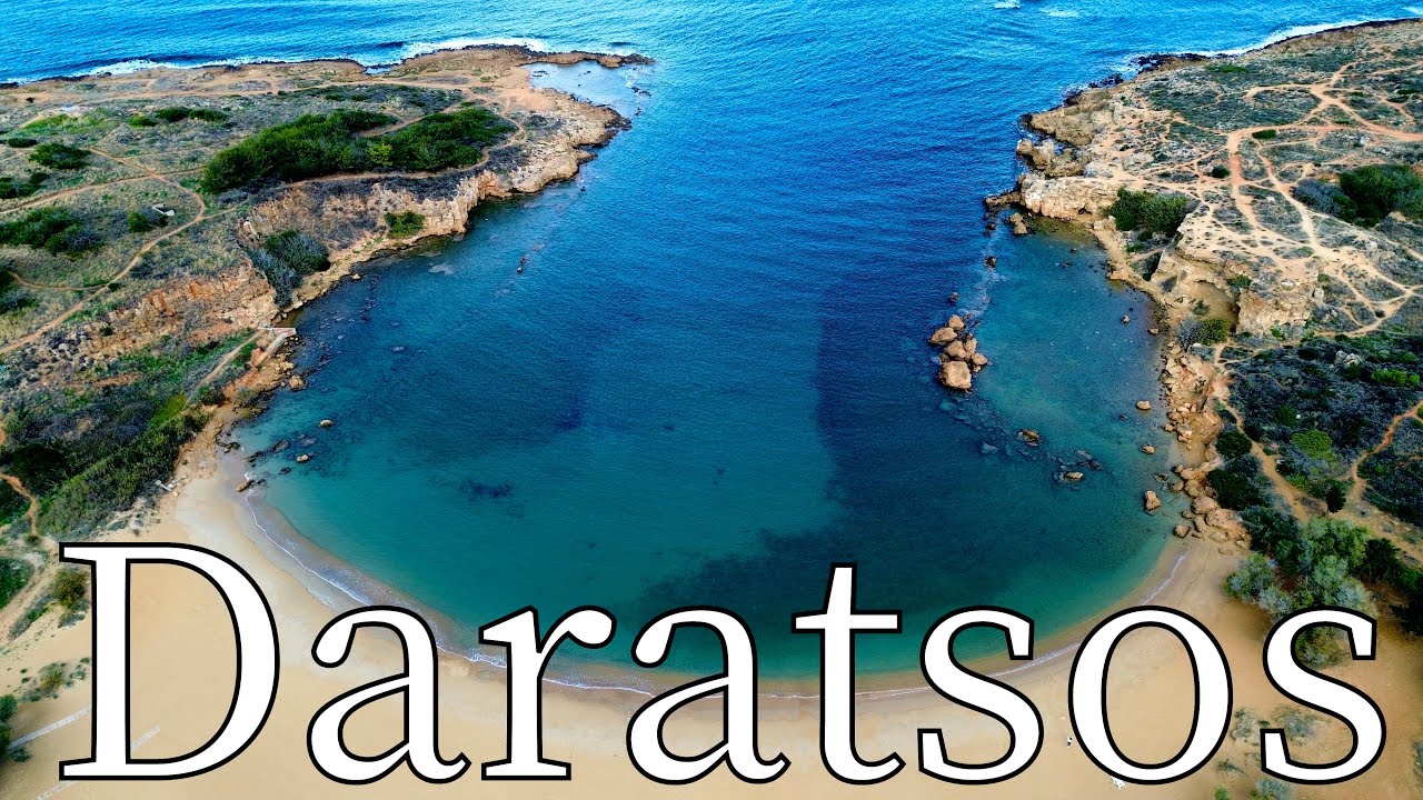 Experience the calm of Daratsos on Crete Island