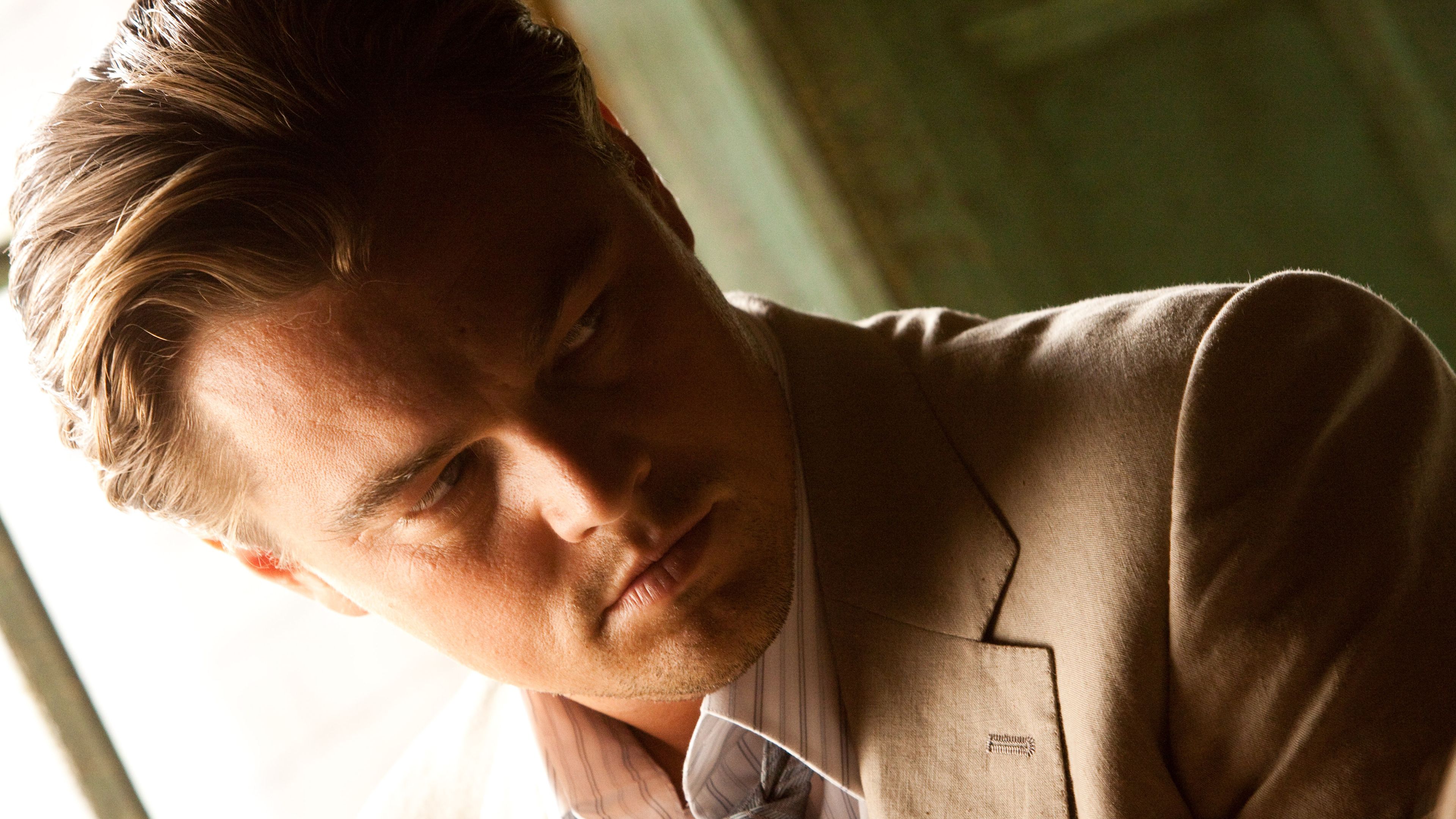 Leonardo DiCaprio's Inception: A sci-fi masterpiece that keeps ...