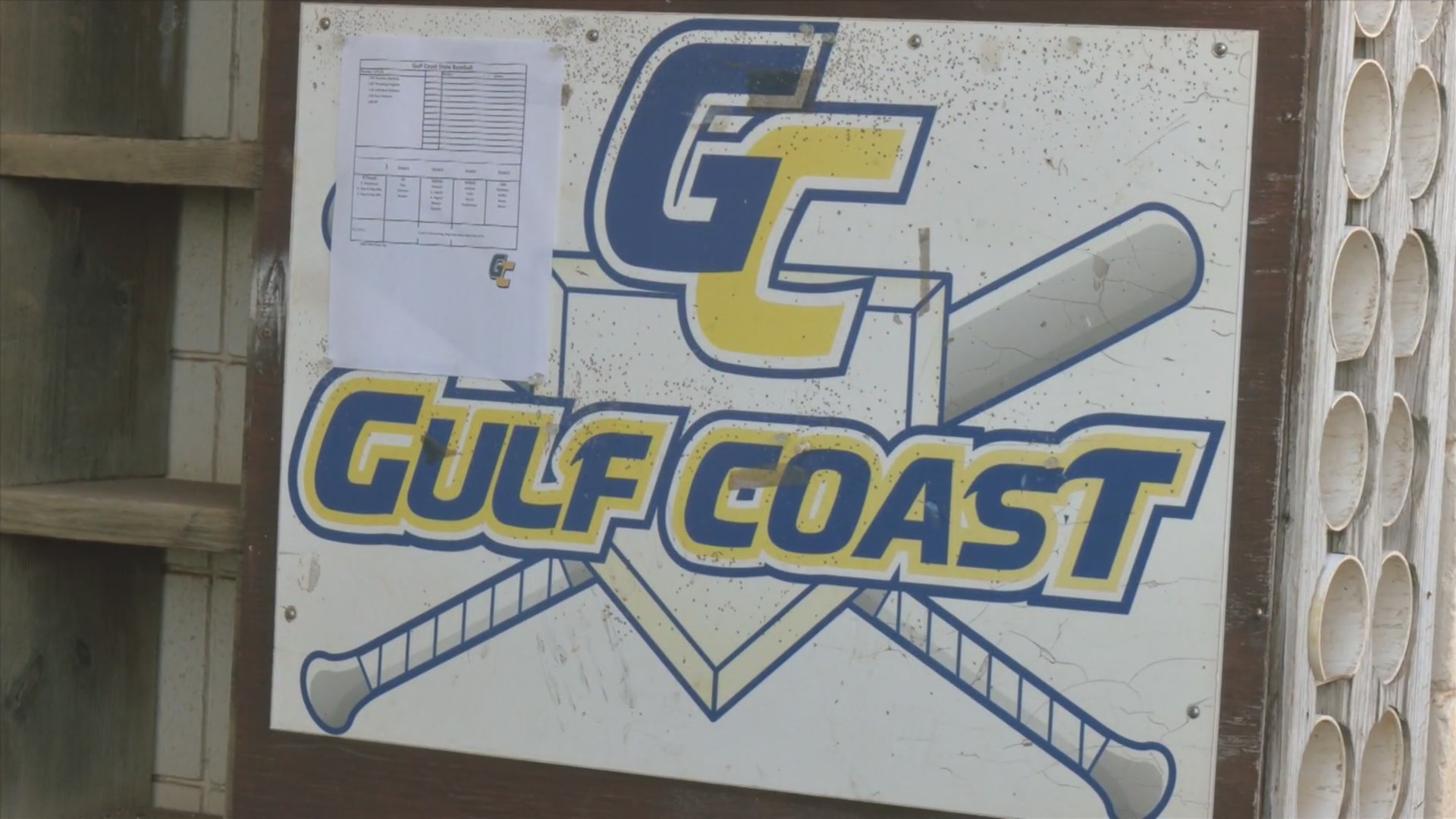 The path to back-to-back titles begins now: Gulf Coast baseball
