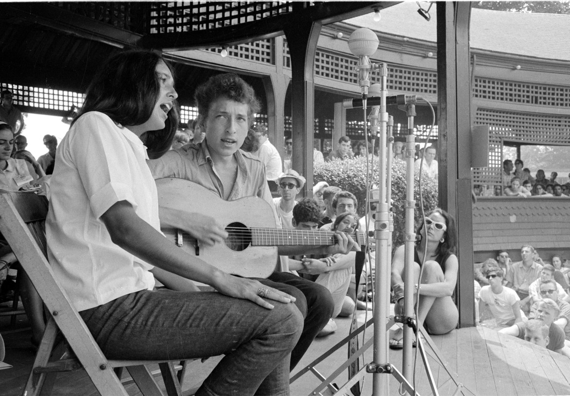 Newport Folk Festival 2026 dates announced