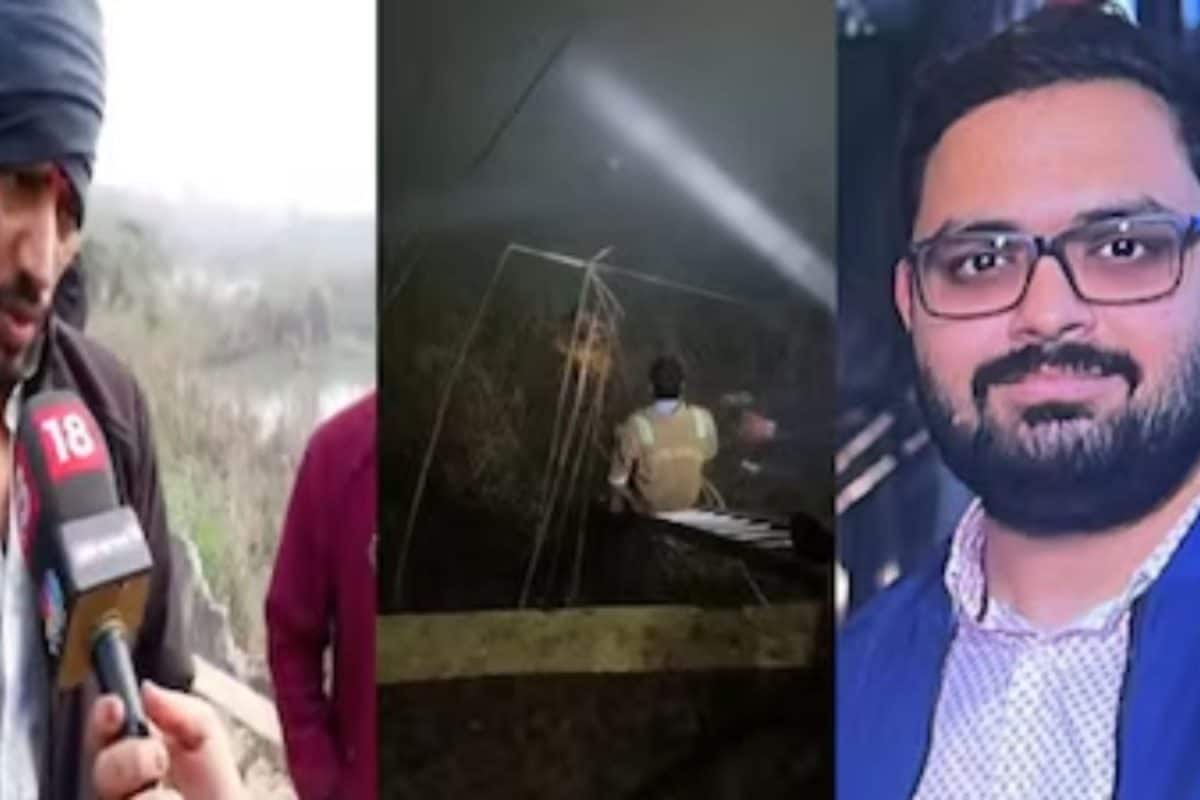 Noida techie death: Witness alleges police pressure, says forced to ...