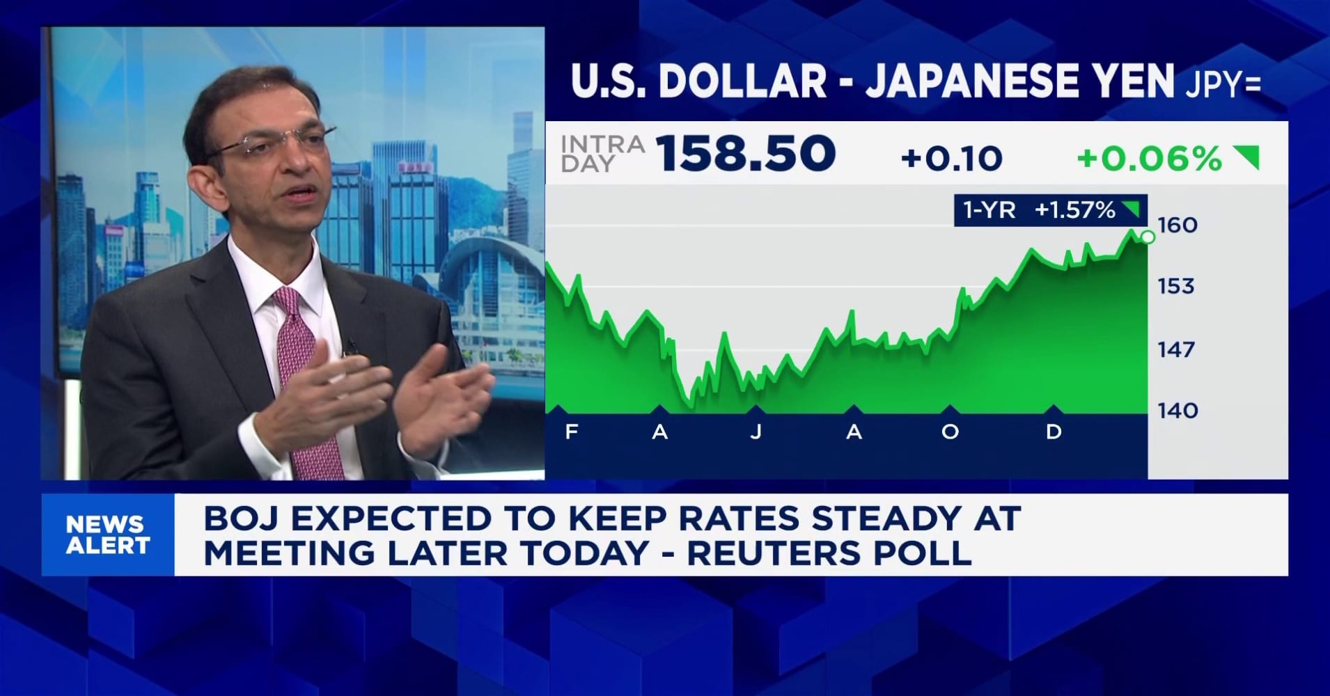 BOJ walking a tightrope as wage growth is contributing to inflation ...