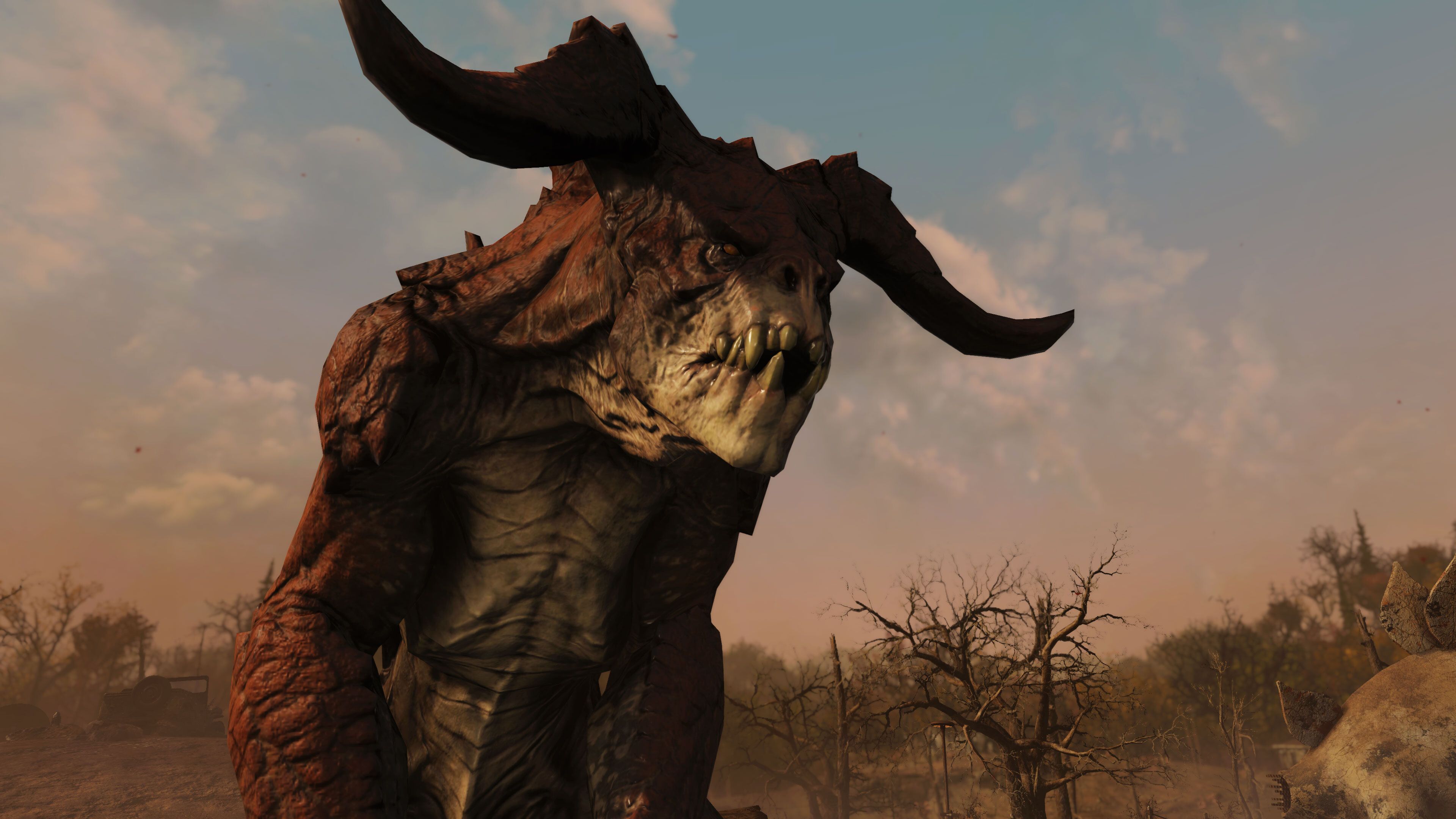 Fallout 76 January hotfix breaks the game