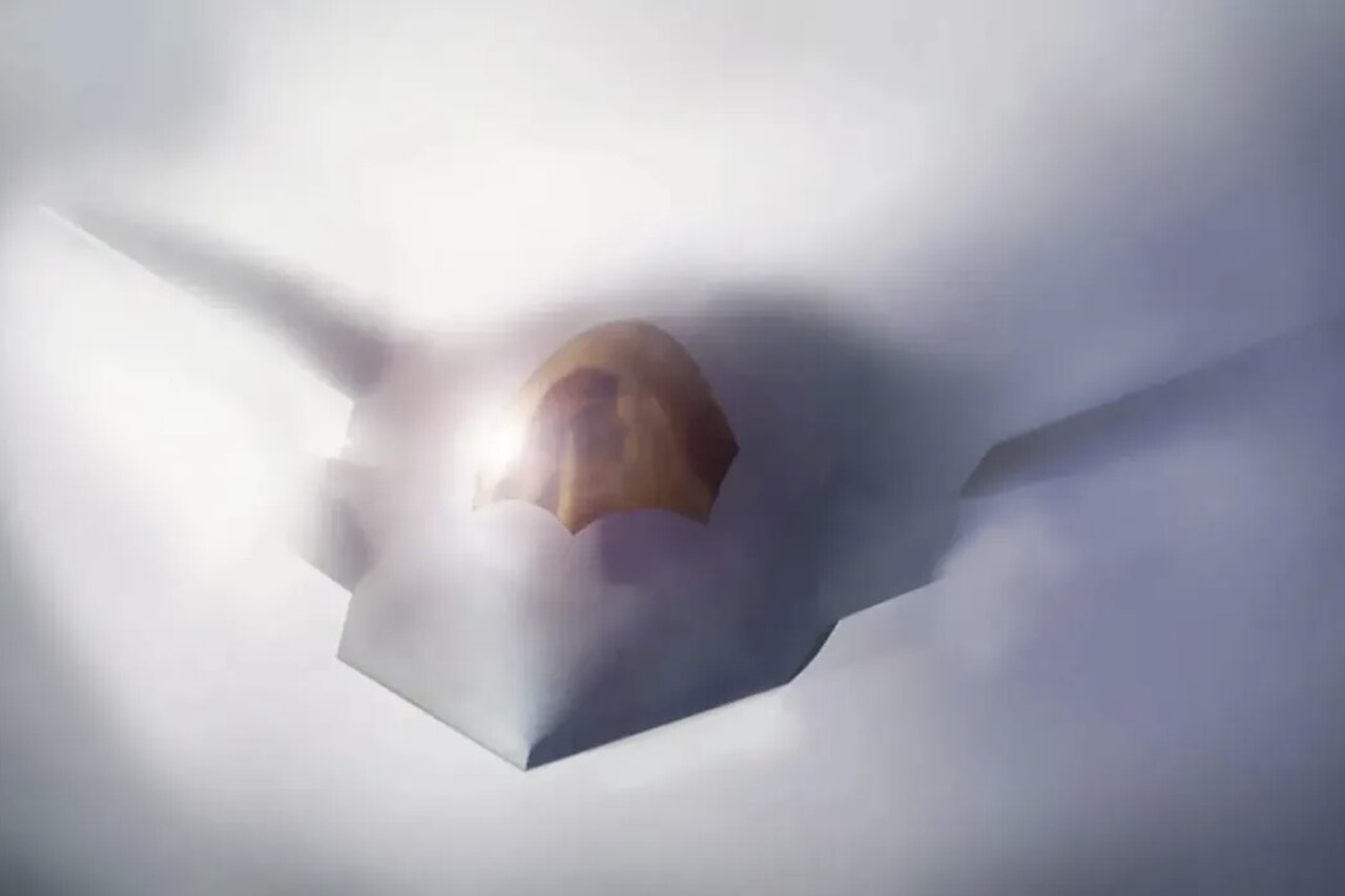 Trump suggests change in designation for the 6th-generation F-47 fighter