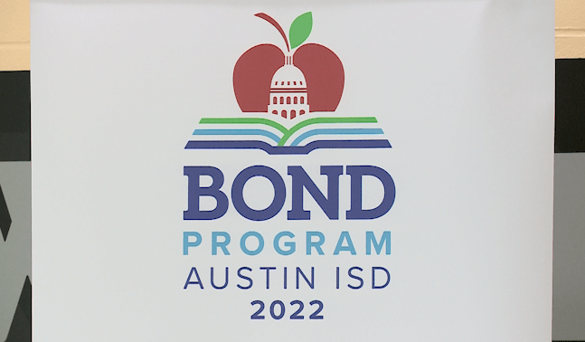 How much bond money was spent on Austin ISD schools that will close?