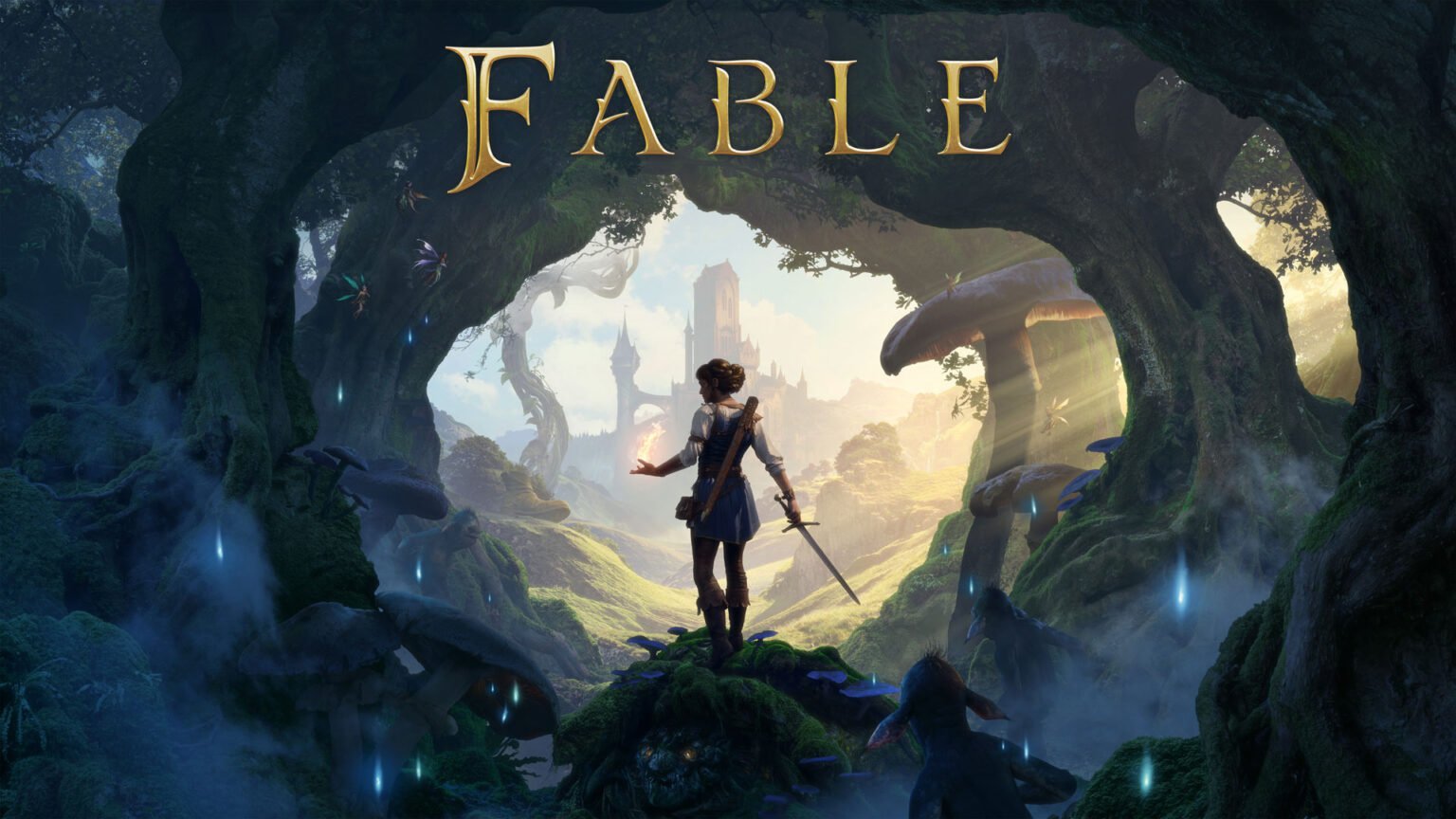 Is the Fable reboot going to be a good game?