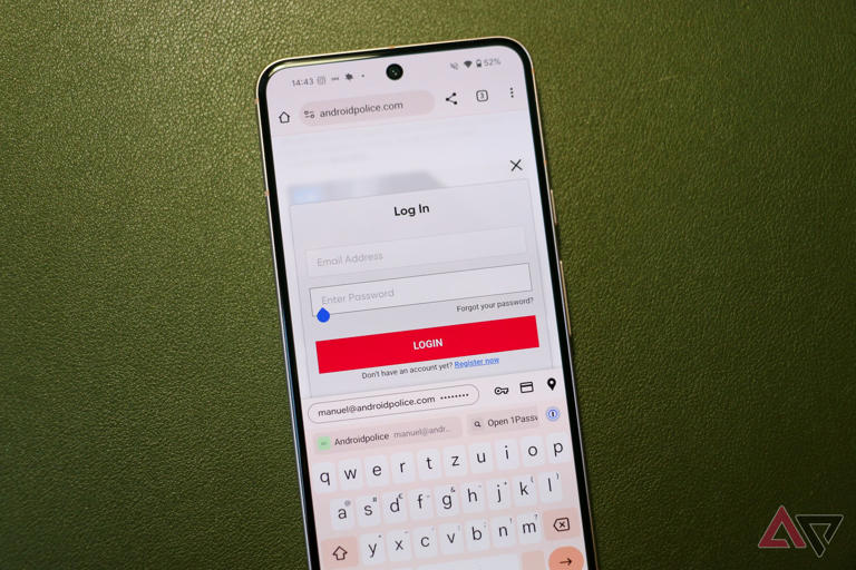 1Password’s new feature aims to stop sophisticated phishing scams