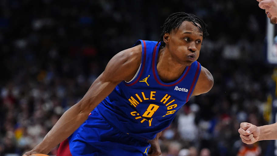 Three takeaways from Nuggets' road win over Wizards