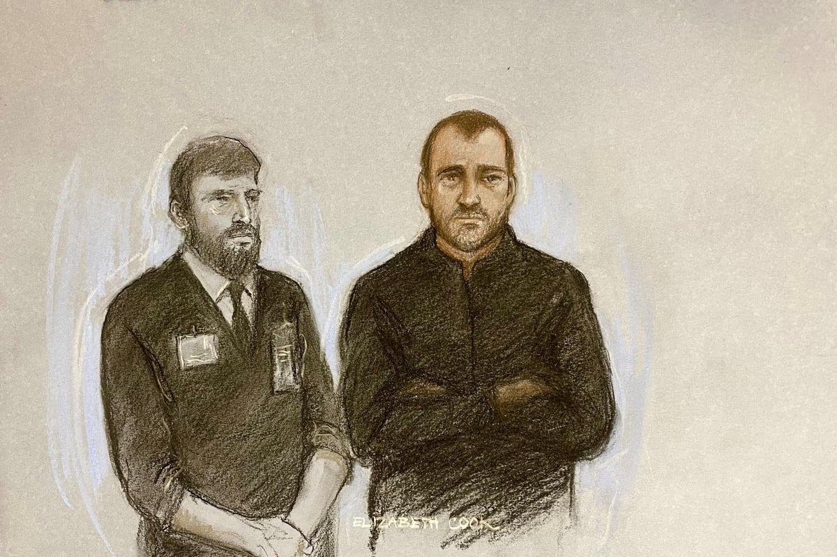 Husband to appear in court accused of drugging and raping ex-wife