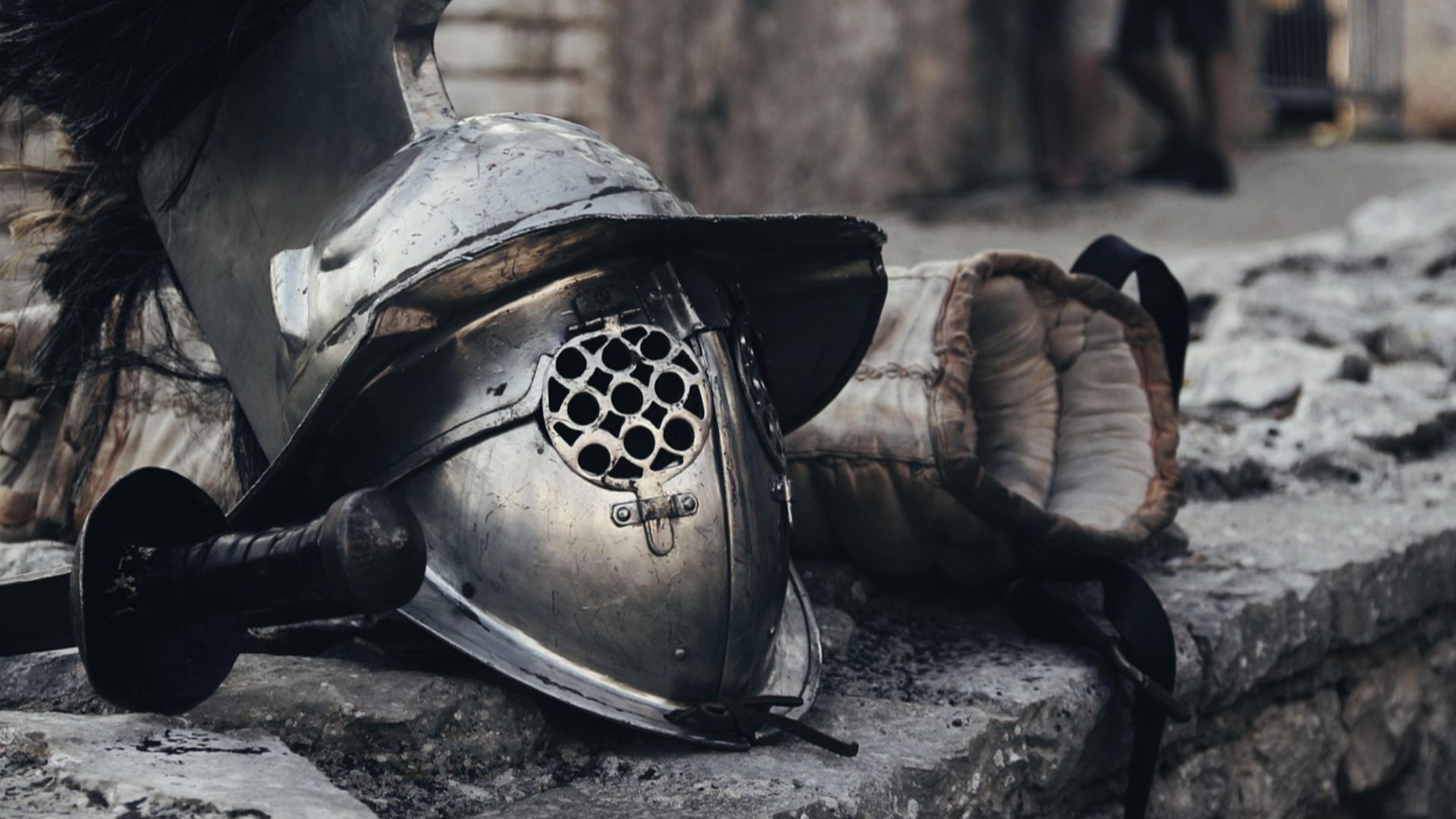 Yes, female gladiators existed, and here's everything you need to know ...