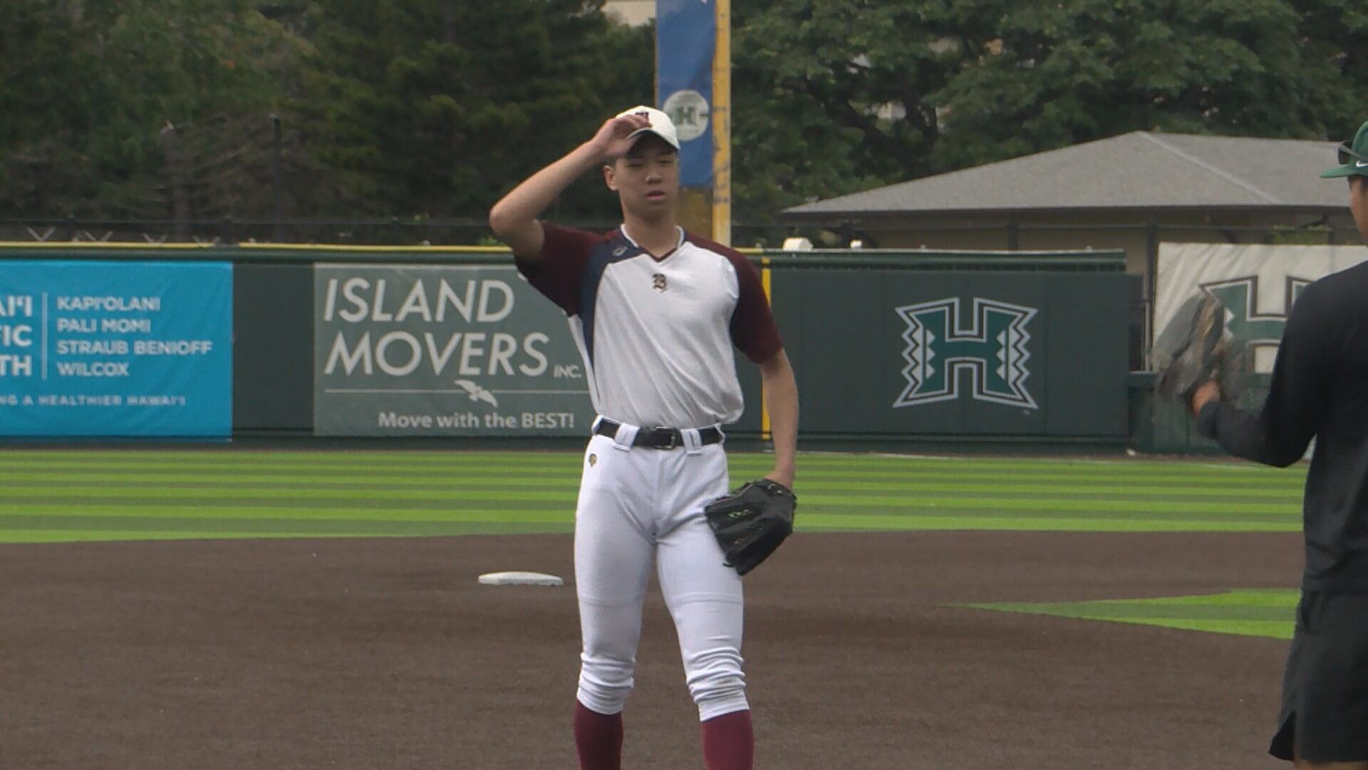 Hawaii lawmaker pitches plan to look at Asia for UH recruiting, funding