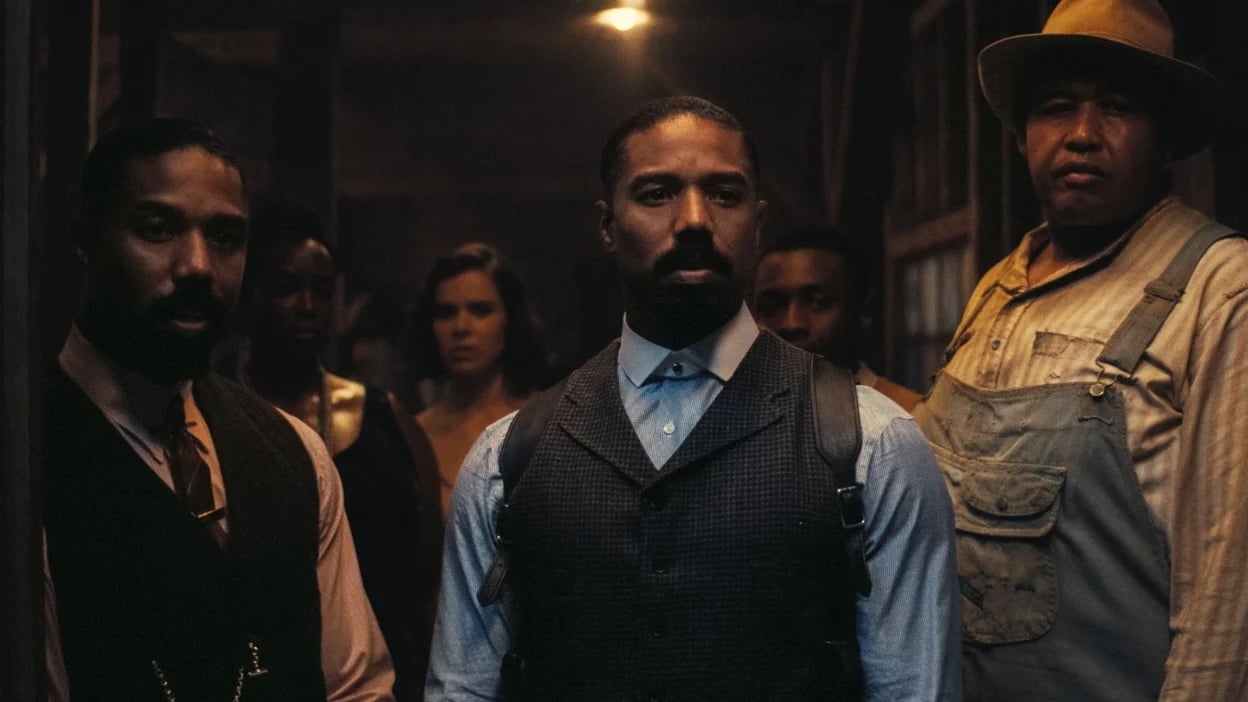 'Sinners' just smashed an Oscars record