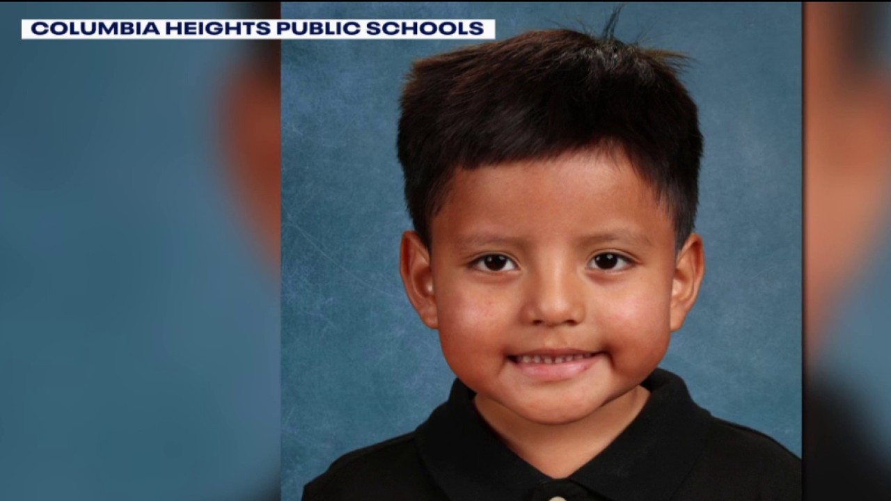 New details about child detained by ICE in Columbia Heights