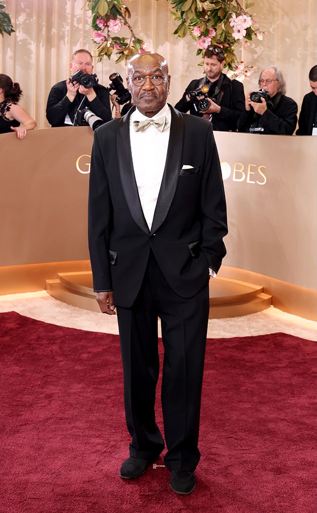 Delroy Lindo details moment son told him he got 2026 Oscars nomination