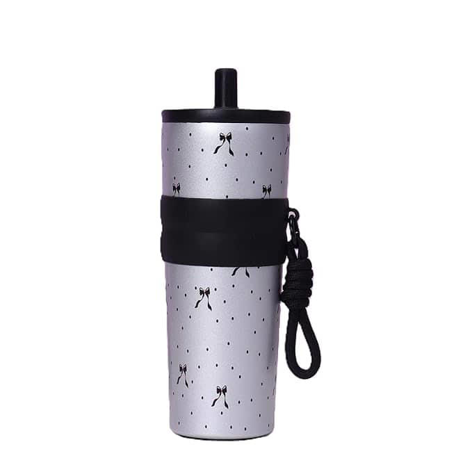 Reliable stainless steel water bottles supporting daily hydration and ...