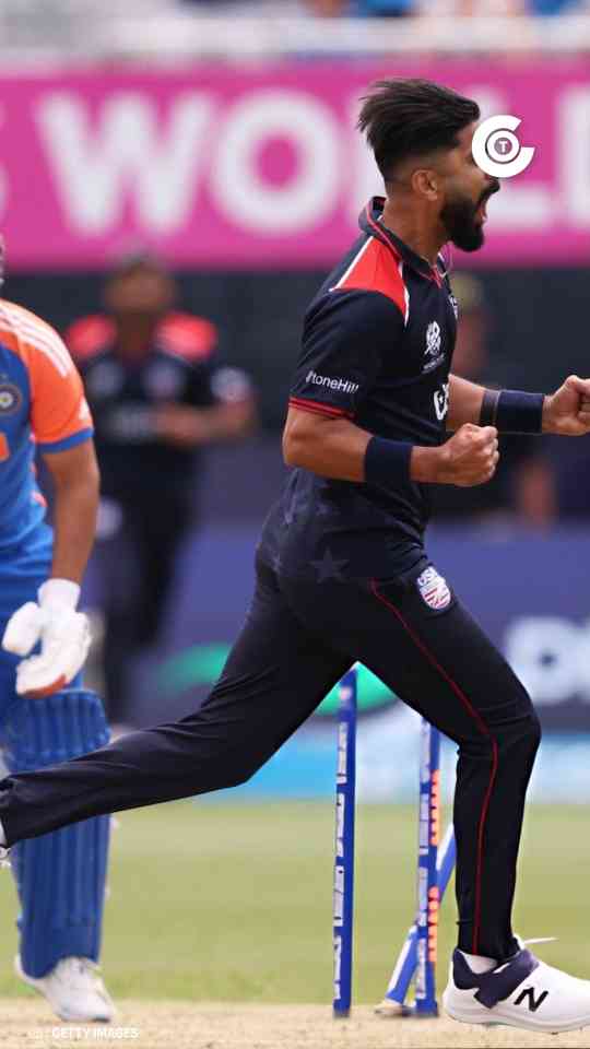 In an exclusive interview with CricTracker, American cricketer Ali Khan ...