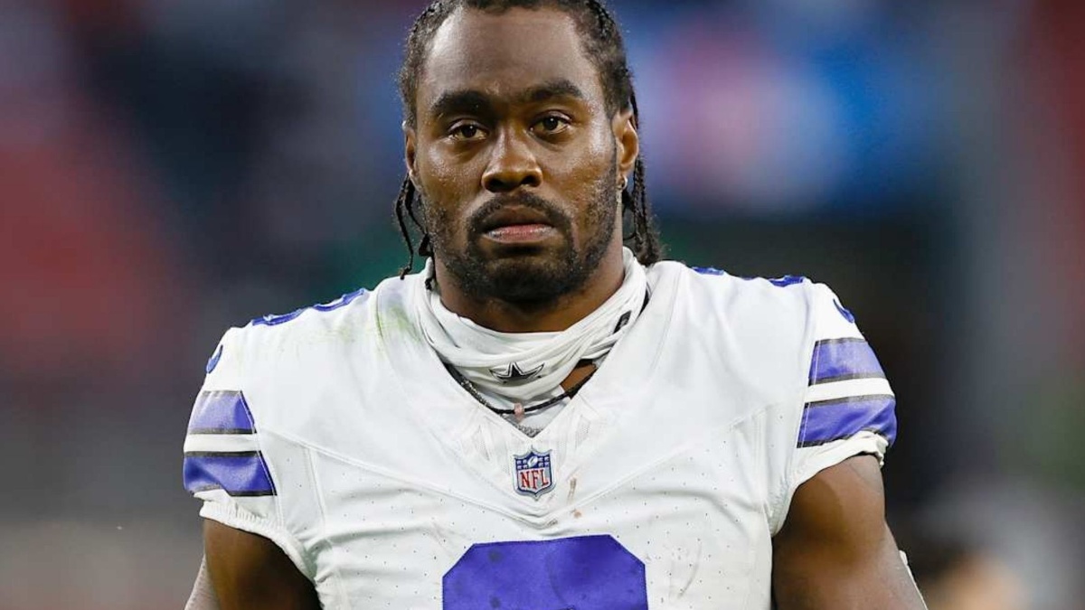 NFL: Receptor de los Bills, Brandin Cooks, rompe el silencio sobre el ...