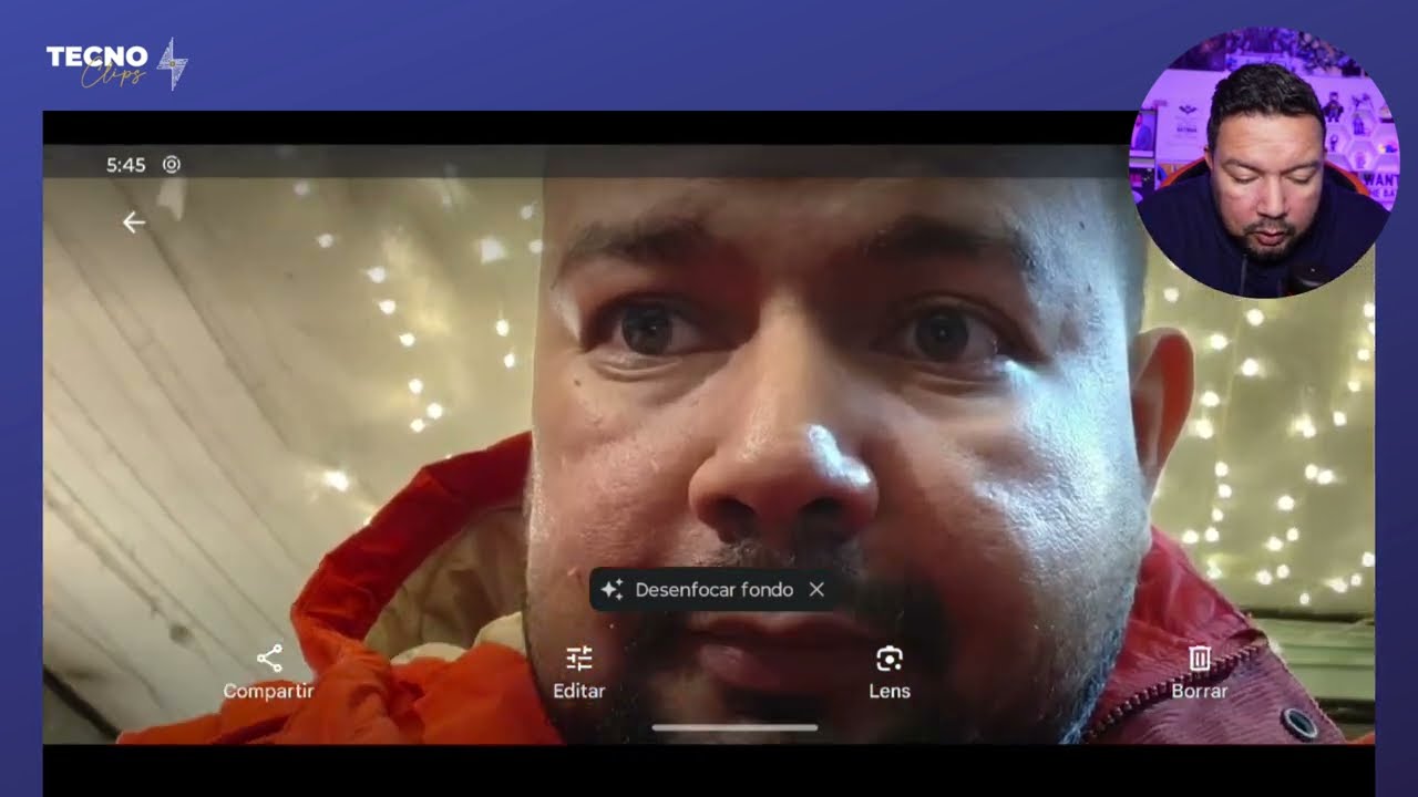 MOTO EDGE 50 PRO | Test fotográfico