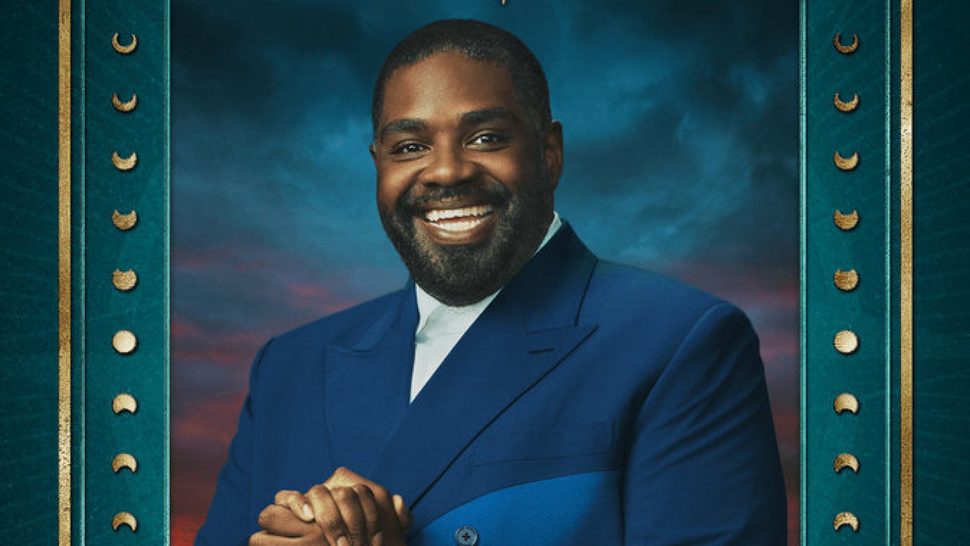 'Traitors' star Ron Funches shares autism diagnosis after show 'trauma'