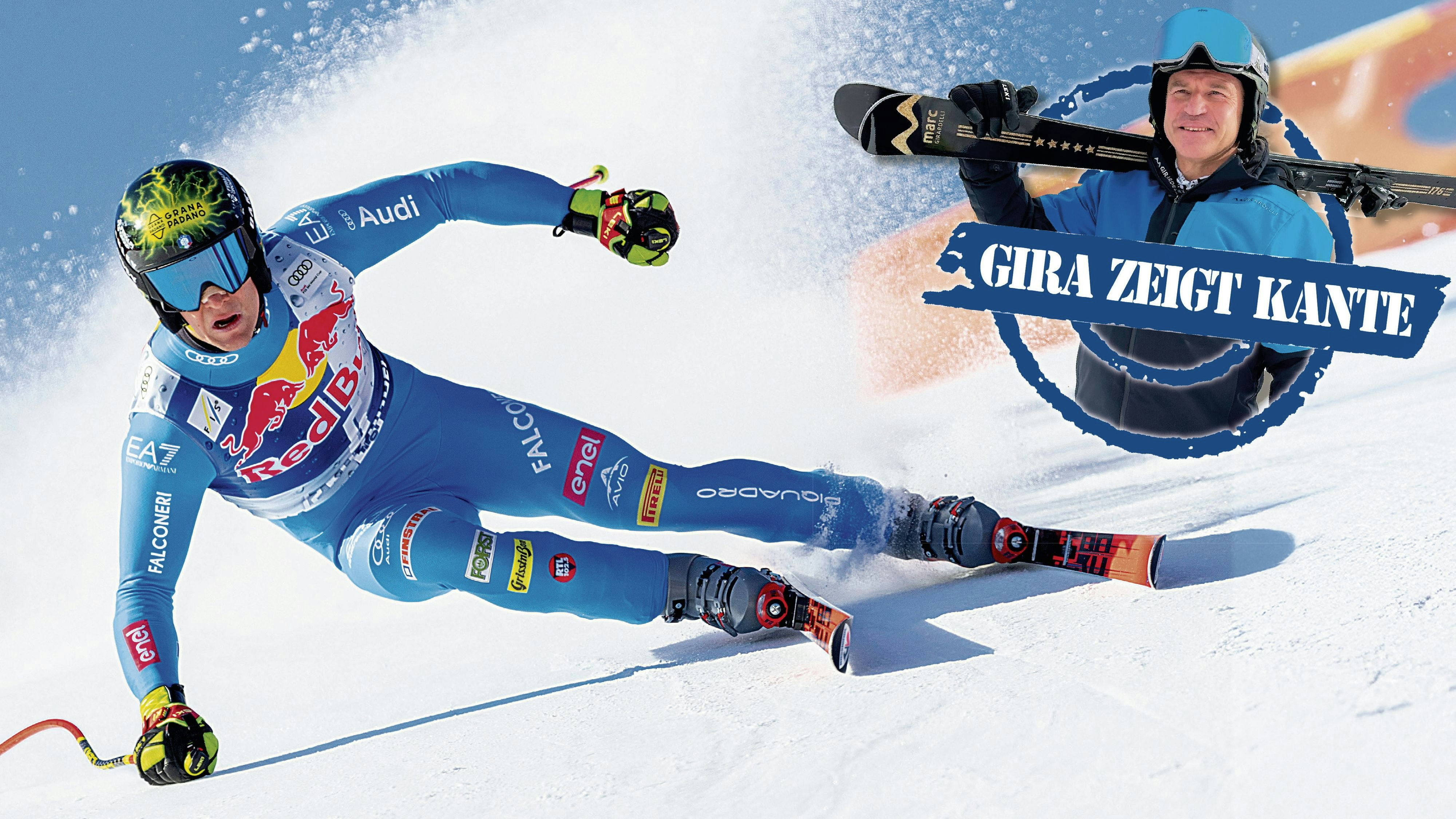 Girardelli: "Kein ÖSV-Sieger heuer in Kitzbühel"