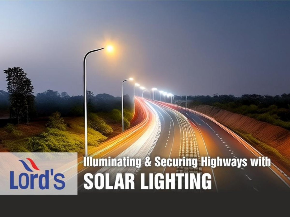 Lord’s Mark to illuminate accident-prone highways with t data-driven ...