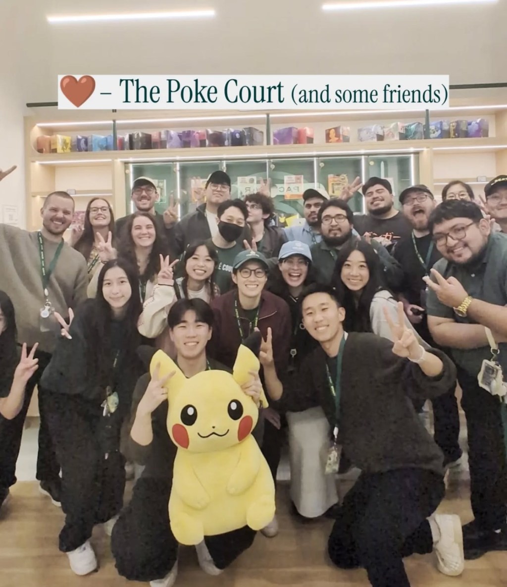 NYC Pokémon shop worker describes outpouring of community after brazen ...