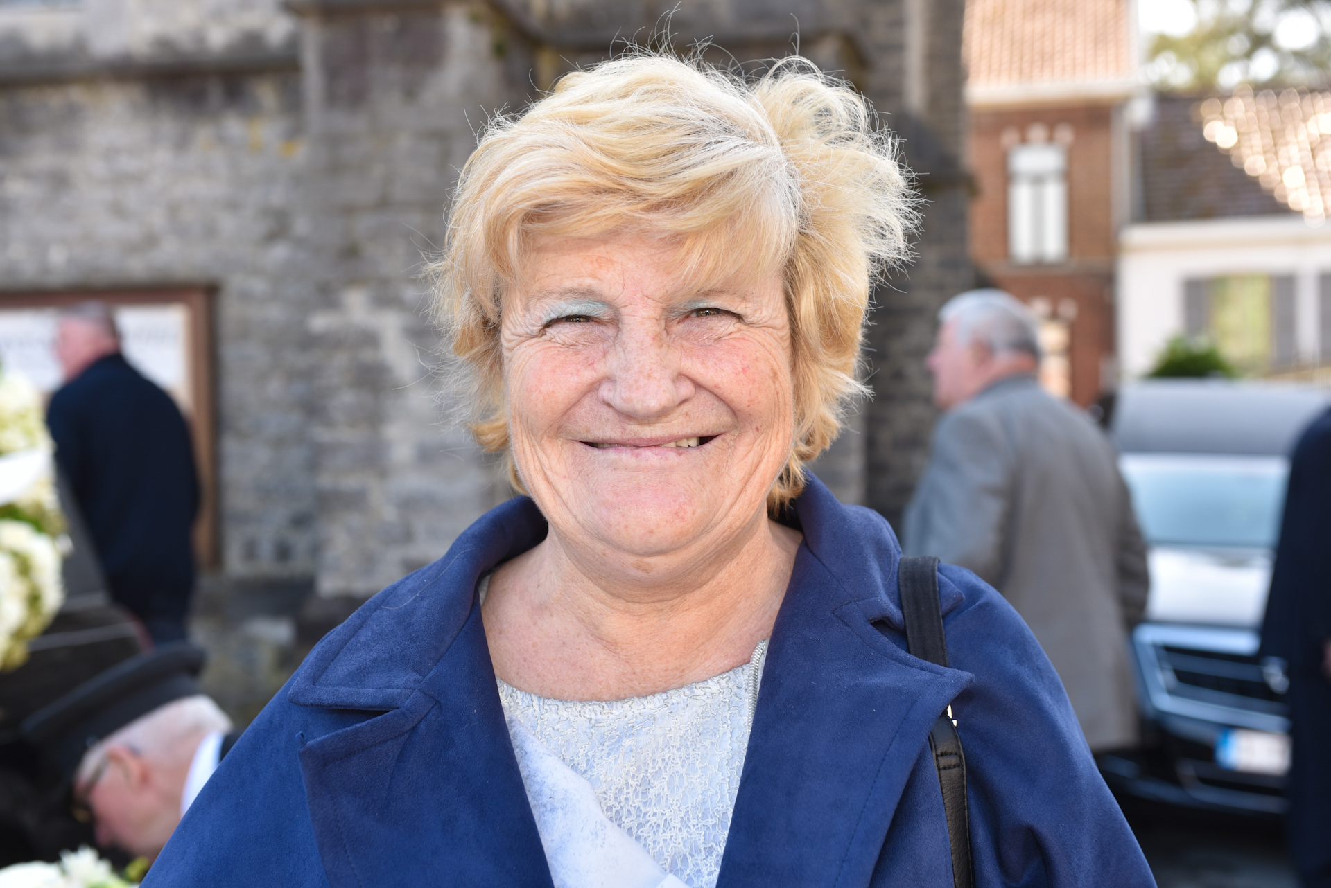 Marina Wally: "Het zal een fortuin kosten"