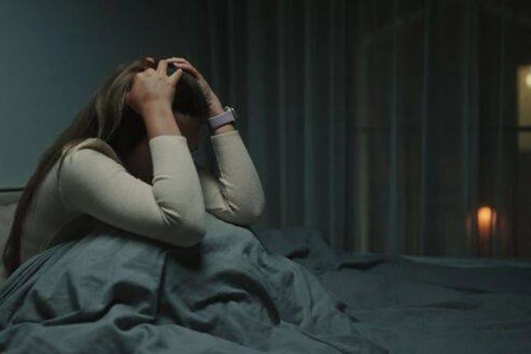 I gave up alcohol 16 months ago — I noticed 3 major changes to my body