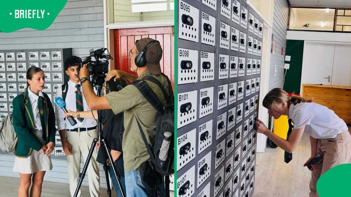 Excellent initiative: SA chimes in on Camps Bay High cellphone ban ...