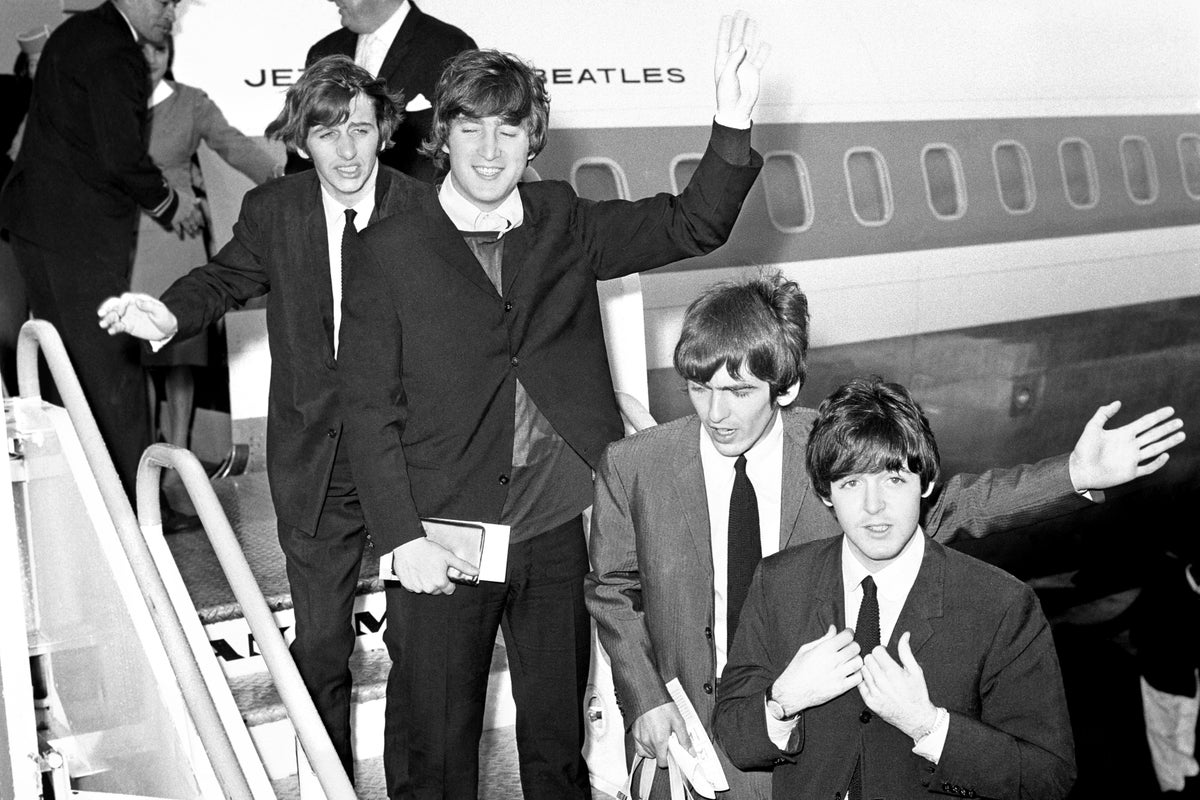 Would President Trump deport The Beatles? A judge asks the question